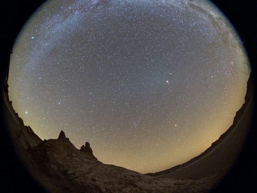 San Pedro de Atacama: Guided Atacama Desert Stargazing Tour - An In-Depth Look at the Tour Experience