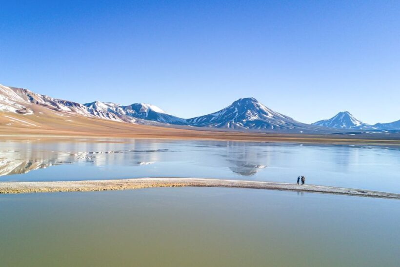 San Pedro de Atacama: Láscar Volcano Summit Hiking Day Trip - Key Points