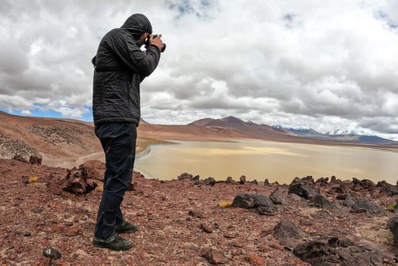 San Pedro de Atacama: Láscar Volcano Summit Hiking Day Trip - What the Reviews Say