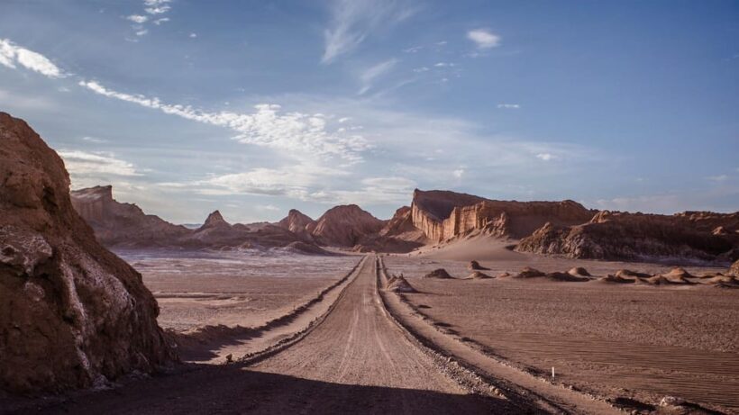 SAN PEDRO DE ATACAMA: MOON VALLEY AT SUNSET - Final Thoughts