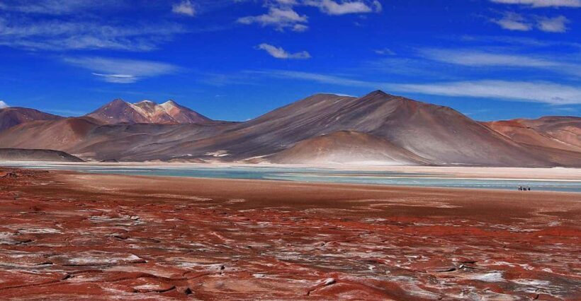 San Pedro de Atacama: Piedras Rojas, Salar de Atacama, Lakes - An Introduction to the Tour Experience
