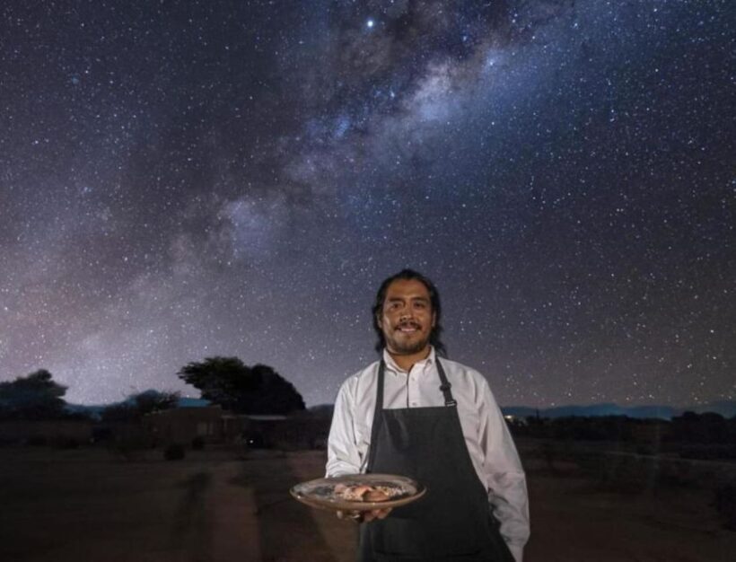 San Pedro de Atacama: Private Dinner Under the Stars - Key Points
