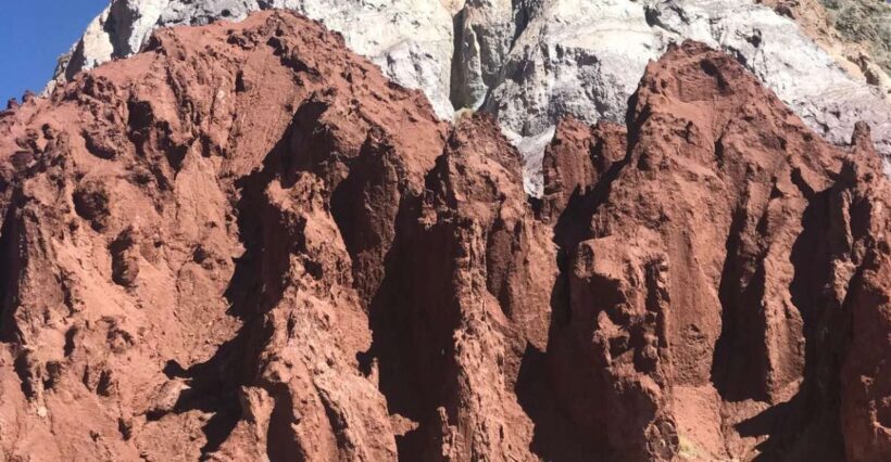 San Pedro de Atacama: Rainbow Valley & Hierbas Buenas Tour - The Experience: Why Travelers Love It