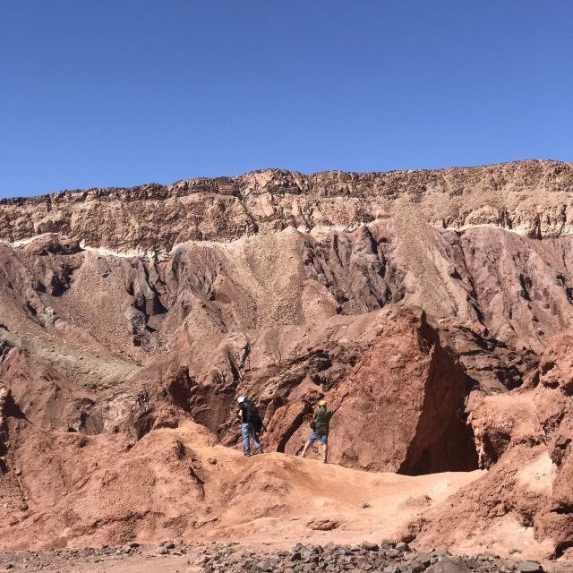 San Pedro de Atacama: Rainbow Valley & Hierbas Buenas Tour - Who Should Consider This Tour?