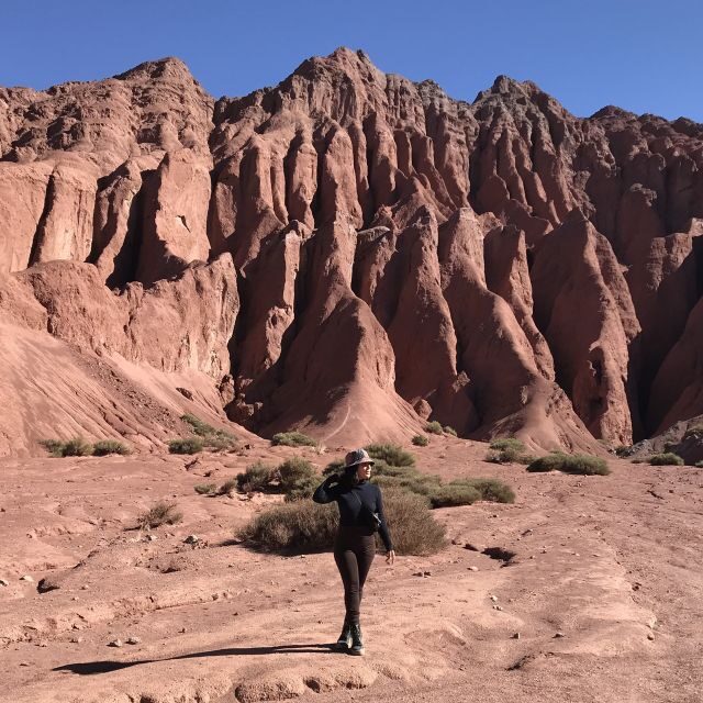 San Pedro de Atacama: Rainbow Valley & Hierbas Buenas Tour - The Sum Up: The Value of a Colorful, Cultural Morning