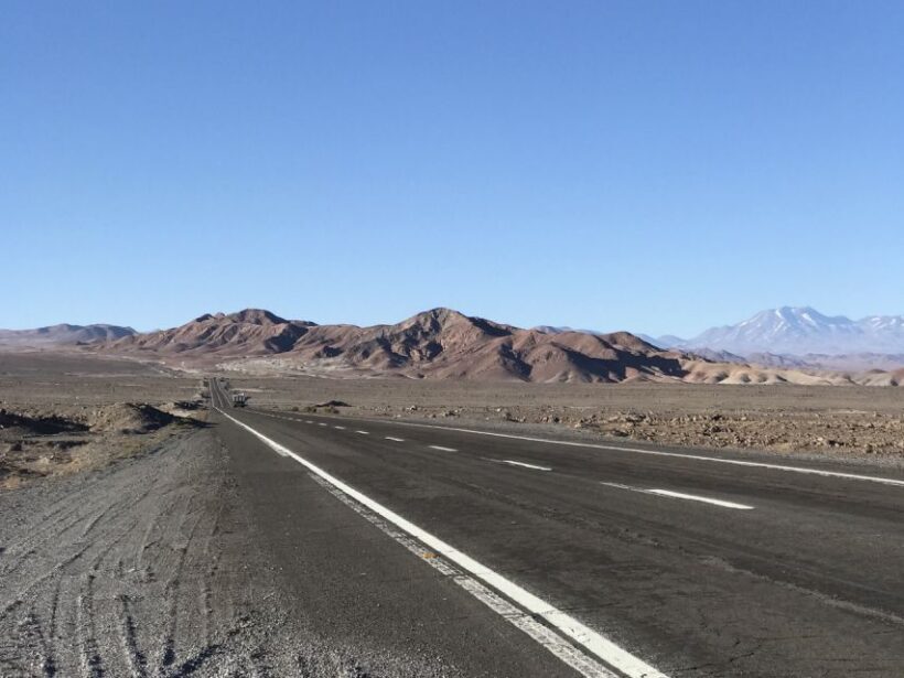 San Pedro de Atacama: Red Rocks & Altiplano Lagoons Day Trip - Return Journey and Final Stops