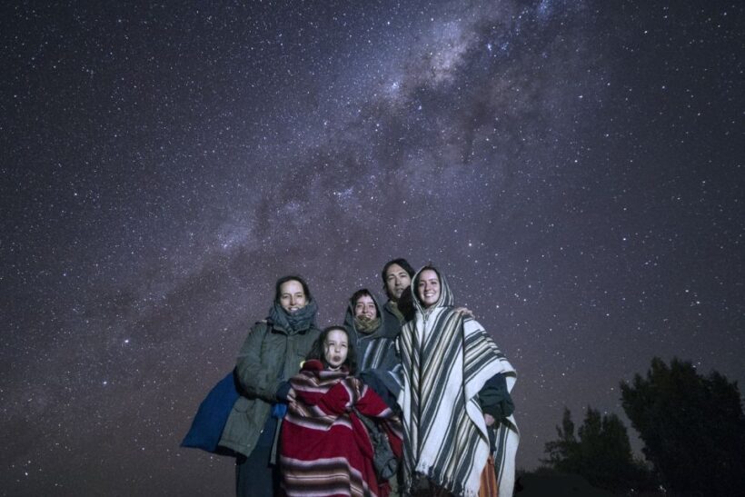 San Pedro de Atacama: Stargazing Experience - A Closer Look at the San Pedro de Atacama Stargazing Experience
