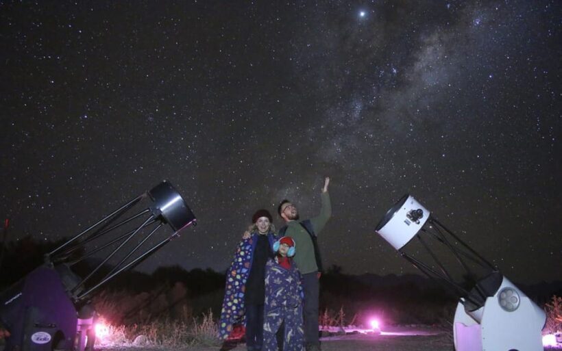 San Pedro de Atacama: Stargazing Tour w/ Telescopes & Snacks - The Itinerary: What To Expect During the Tour