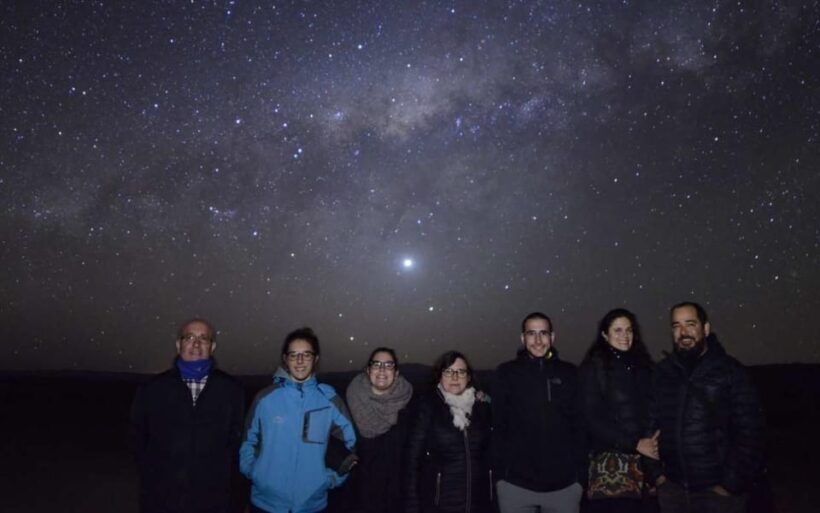 San Pedro de Atacama: Stargazing Tour w/ Telescopes & Snacks - The Pros and Cons