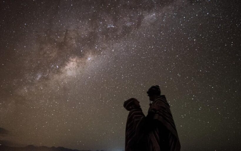 San Pedro de Atacama: Stargazing Tour w/ Telescopes & Snacks - Who Should Consider This Tour?
