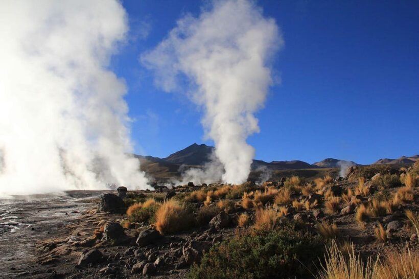 San Pedro de Atacama: Tatio Geysers and Machuca Tour - Who Should Consider This Tour?