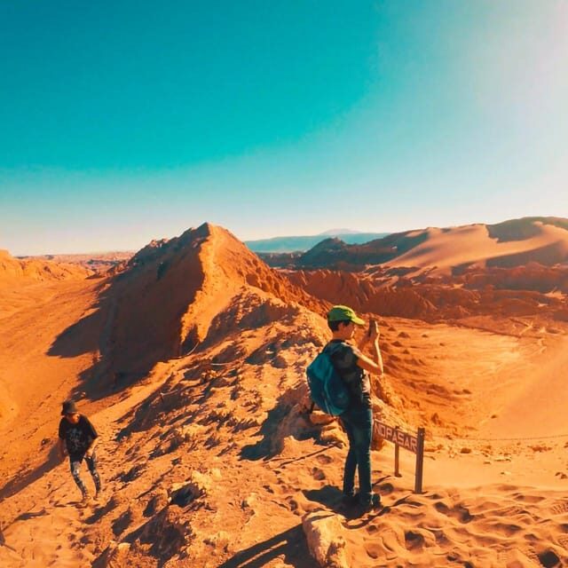 San Pedro de Atacama: Valle de la Luna & Cocktail Experience - Cost and Value: Is It Worth It?