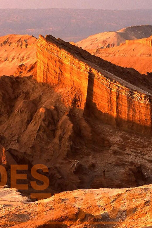 San Pedro de Atacama: Valle de la Luna Tour with Snacks - An In-Depth Look at the Valle de la Luna Tour Experience