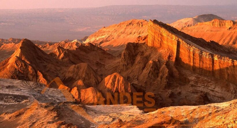 San Pedro de Atacama: Valle de la Luna Tour with Snacks - Why This Tour Is Worth Considering