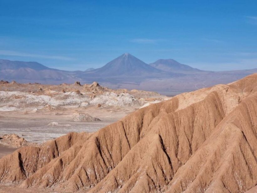 San Pedro de Atacama: Vallecito + Magic Bus - Detailed Breakdown of the Itinerary