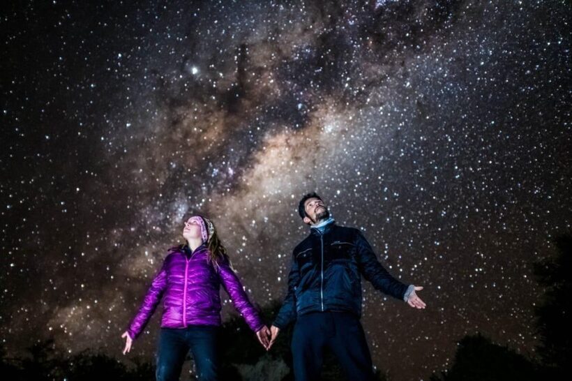 San Pedro de Atacama:Astronomical Experience with Astronomer - An In-depth Look at the Experience