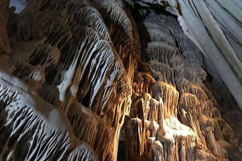 San Pedro: Grutas de Garcia and City Tour with Cable Car - Key Points