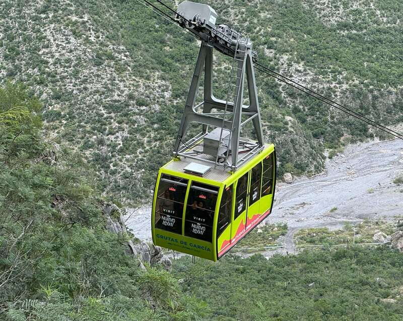 San Pedro: Grutas de Garcia and City Tour with Cable Car - The Value of This Tour