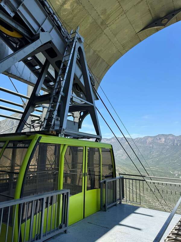 San Pedro: Grutas de Garcia and City Tour with Cable Car - Who Should Consider This Tour?