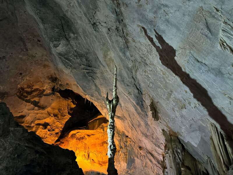 San Pedro: Grutas de Garcia and City Tour with Cable Car - The Sum Up