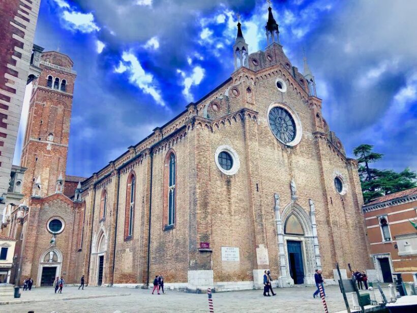 San Polo and Rialto: 2-Hour Private Walking Tour - Exploring Venice’s San Polo and Rialto: A 2-Hour Private Walking Tour