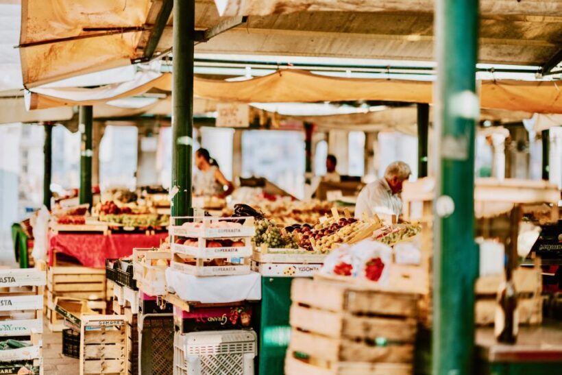 San Polo and Rialto: 2-Hour Private Walking Tour - Key Points