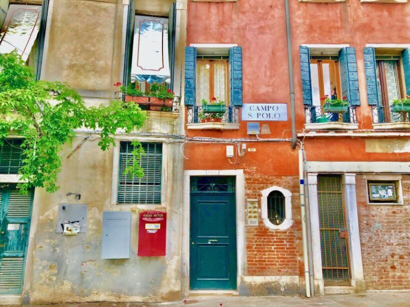 San Polo and Rialto: 2-Hour Private Walking Tour - What To Expect from the Experience