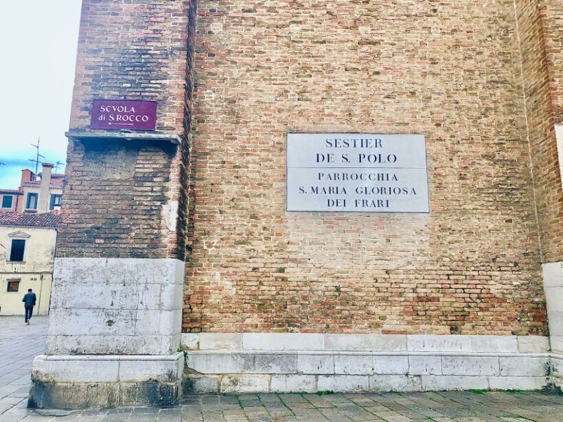 San Polo and Rialto: 2-Hour Private Walking Tour - Final Thoughts