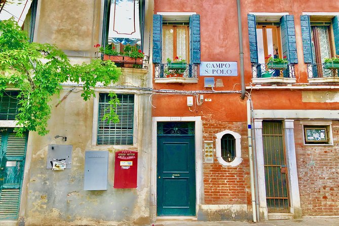 San Polo, Rialto & Frari: 2-Hour Private Walking Tour in Venice - FAQs