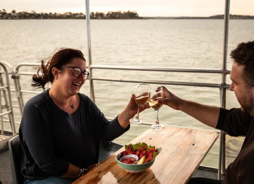 San Remo: Phillip Island Sunset Cruise - Key Points
