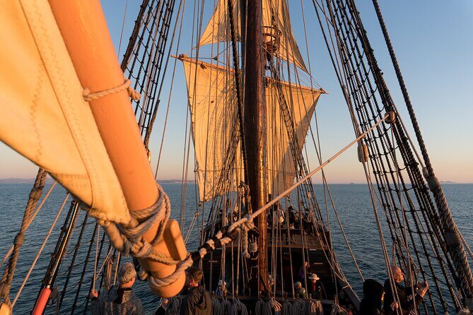 San Salvador Spanish Galleon Adventure Day Sail with General Admission - Who Will Love This Tour?
