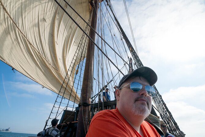 San Salvador Spanish Galleon Adventure Day Sail with General Admission - Final Thoughts: Who Should Consider This Tour?