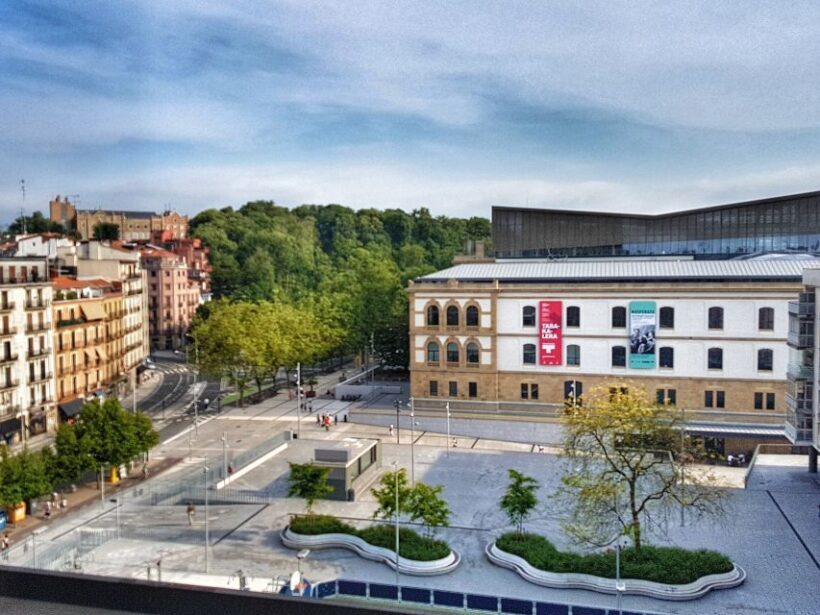 San Sebastian And Basque Coast Tour From Vitoria - The Sum Up