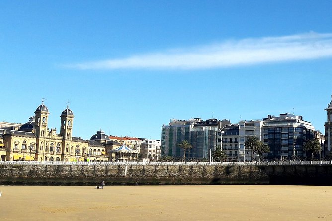San Sebastian and Biarritz Private Day Tour - The Sum Up: Is This Tour Right for You?