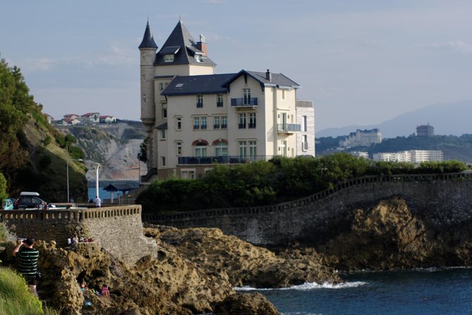 San Sebastian and Biarritz Private Day Tour - FAQ