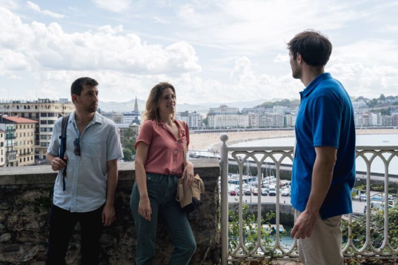 San Sebastian Aquarium Entry Ticket and City Walking Tour - Who Would Enjoy This Experience?