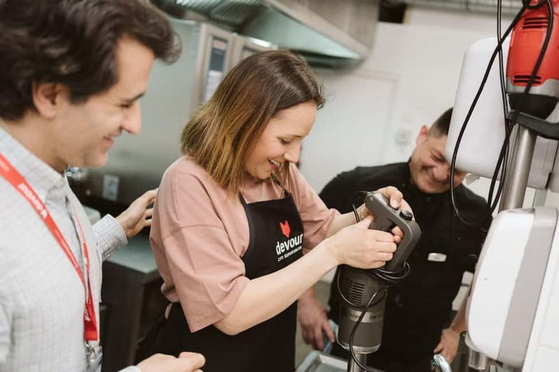 San Sebastian: Authentic Basque Cooking Class - Authenticity and Authentic Experience