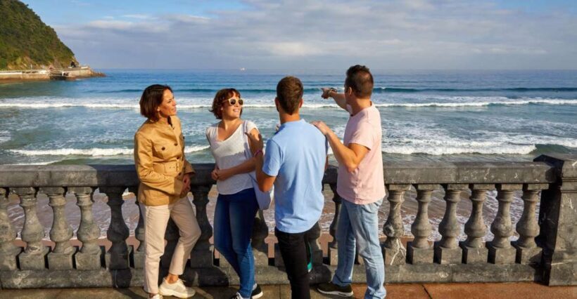 San Sebastian & Basque Coast Tour From Pamplona - Practical Details and What to Expect