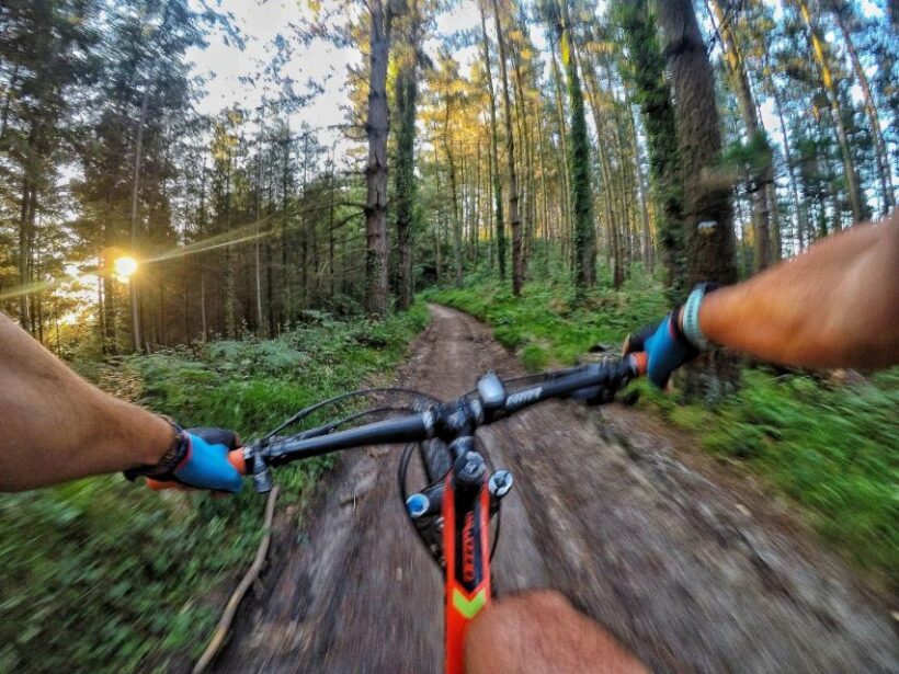San Sebastián: Basque Country Mountain Bike Exploration - The Sum Up