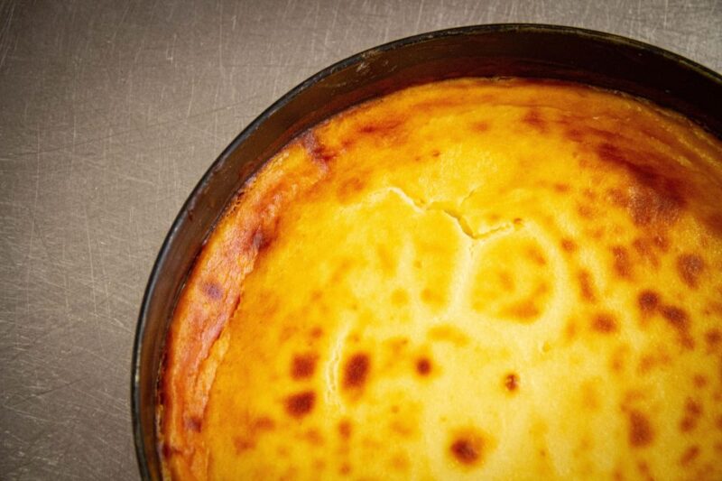 San Sebastian: Basque cuisine cooking class - Key Points