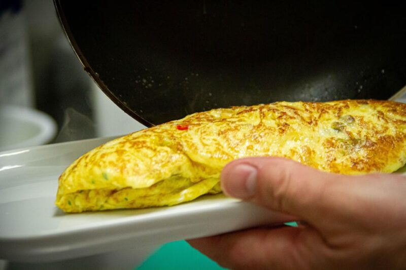 San Sebastian: Basque cuisine cooking class - The Value of the Experience