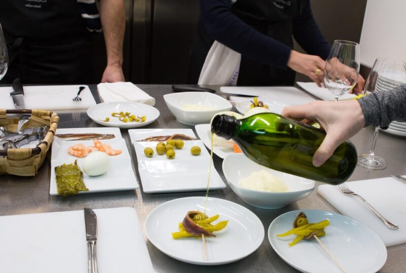 San Sebastian: Basque cuisine cooking class - Final Thoughts