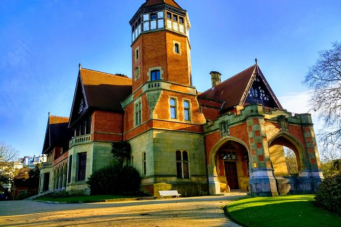 San Sebastian Bike Tour - Pricing and Cancellation