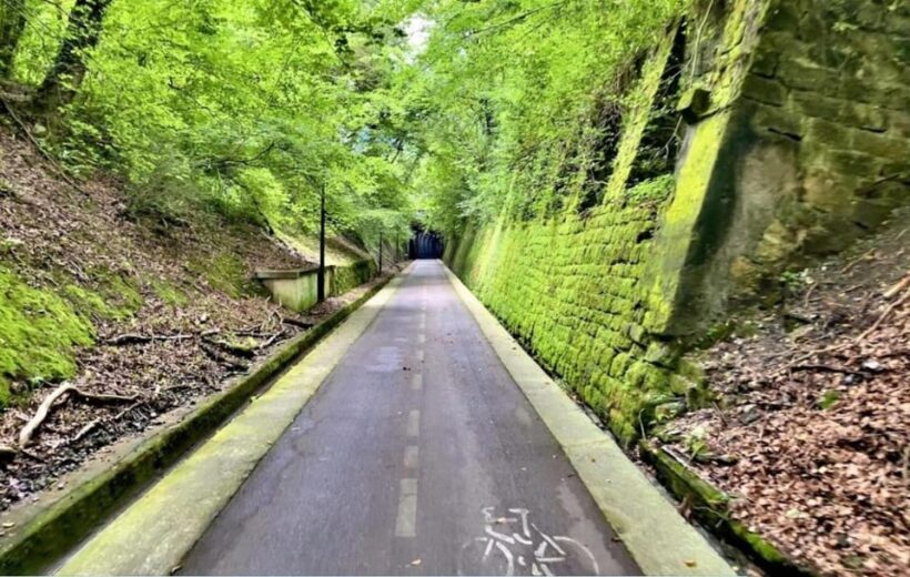 San Sebastian: Bike tour to Oiartzun with FREE snack & drink - Key Points