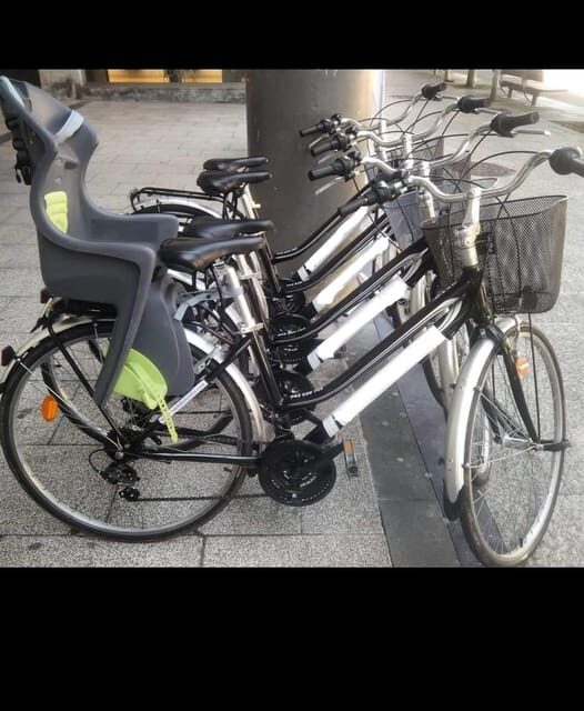 San Sebastian: Bike tour with FREE snack & drink! - The Sum Up: Is It Worth It?