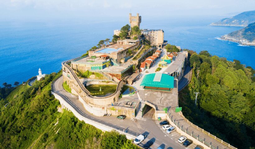 San Sebastian Complete Private Walking Tour + Monte Igeldo - The Value of the Tour