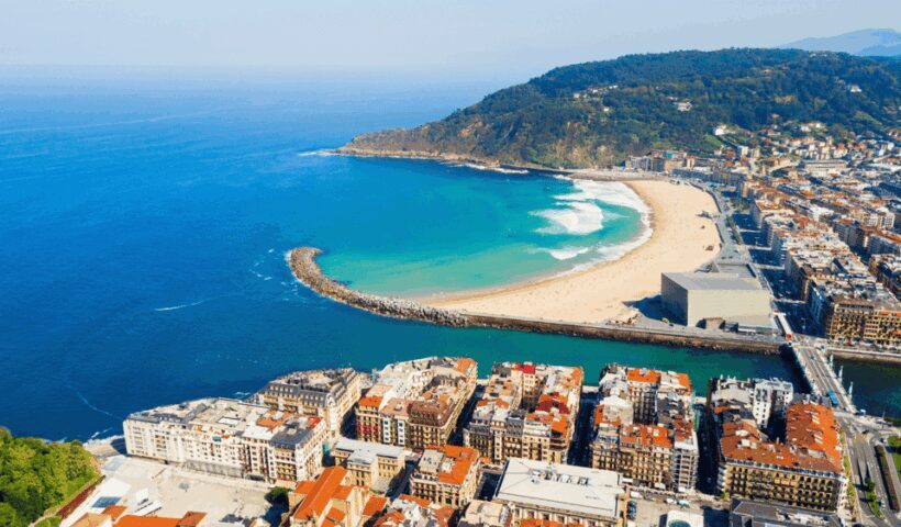 San Sebastian Complete Private Walking Tour + Monte Igeldo - Practical Tips and Considerations