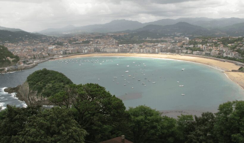 San Sebastian Complete Private Walking Tour + Monte Igeldo - FAQ