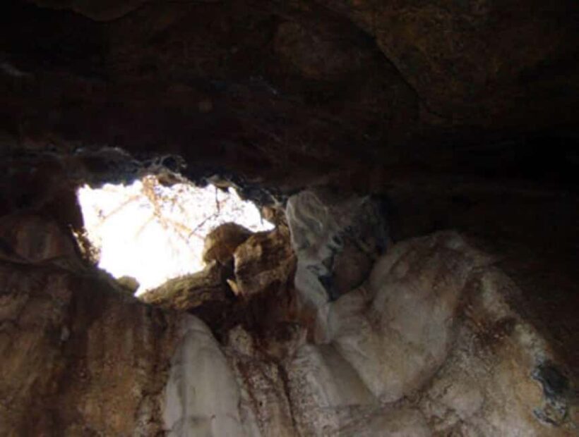 San Sebastián de las Grutas: Cave and Cenote Adventure - Key Points