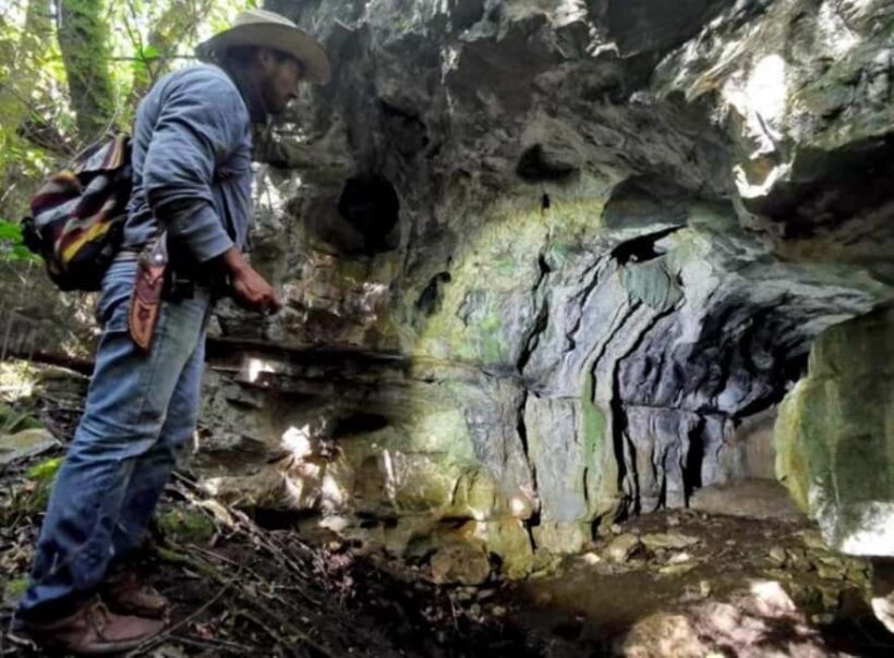 San Sebastián de las Grutas: Cave and Cenote Adventure - What makes this tour stand out?